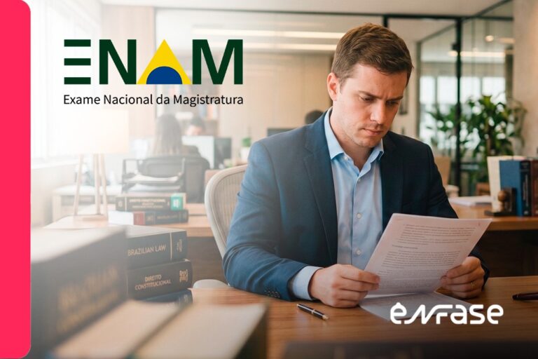 ENAM 2026.1: Análise do Edital!